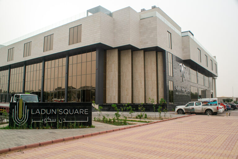 REAL ESTATE DEVELOPMENT FUND – Built industrial